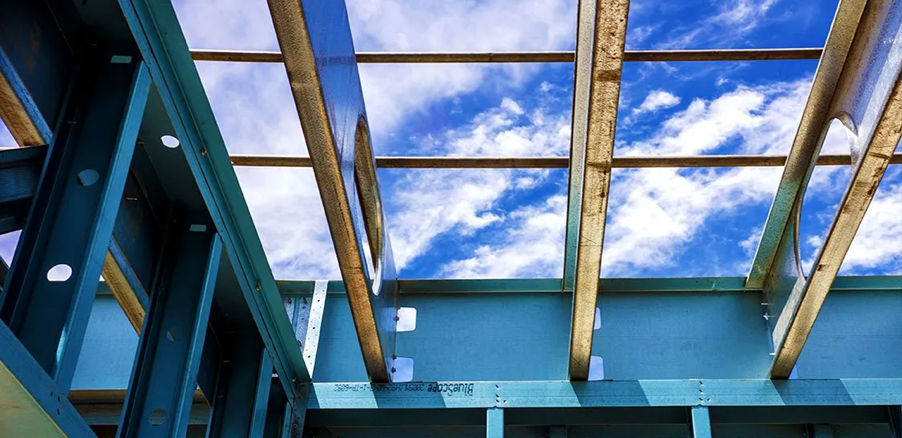 STEEL WALL FRAMES – PSF