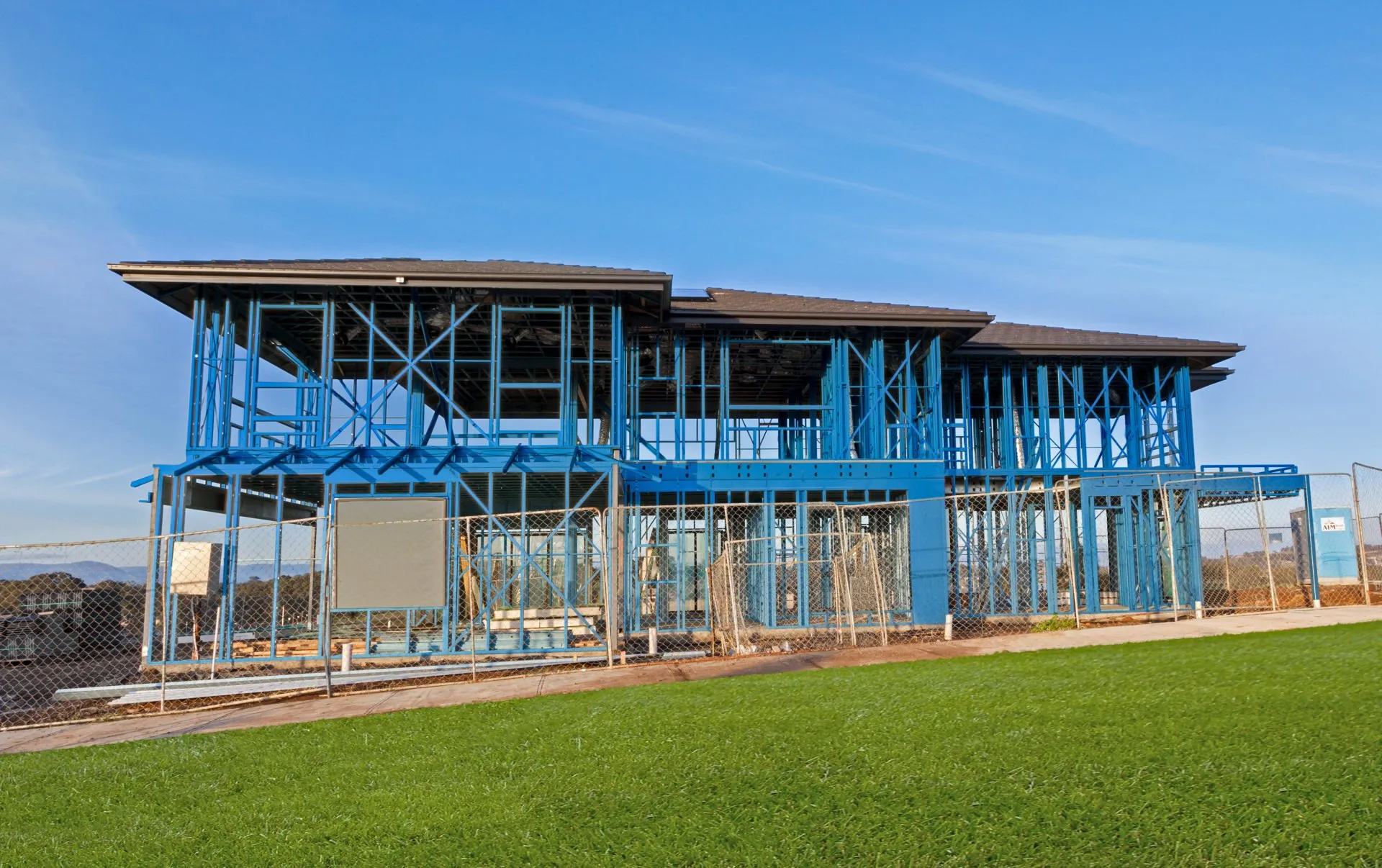 PSF – You Can Trust